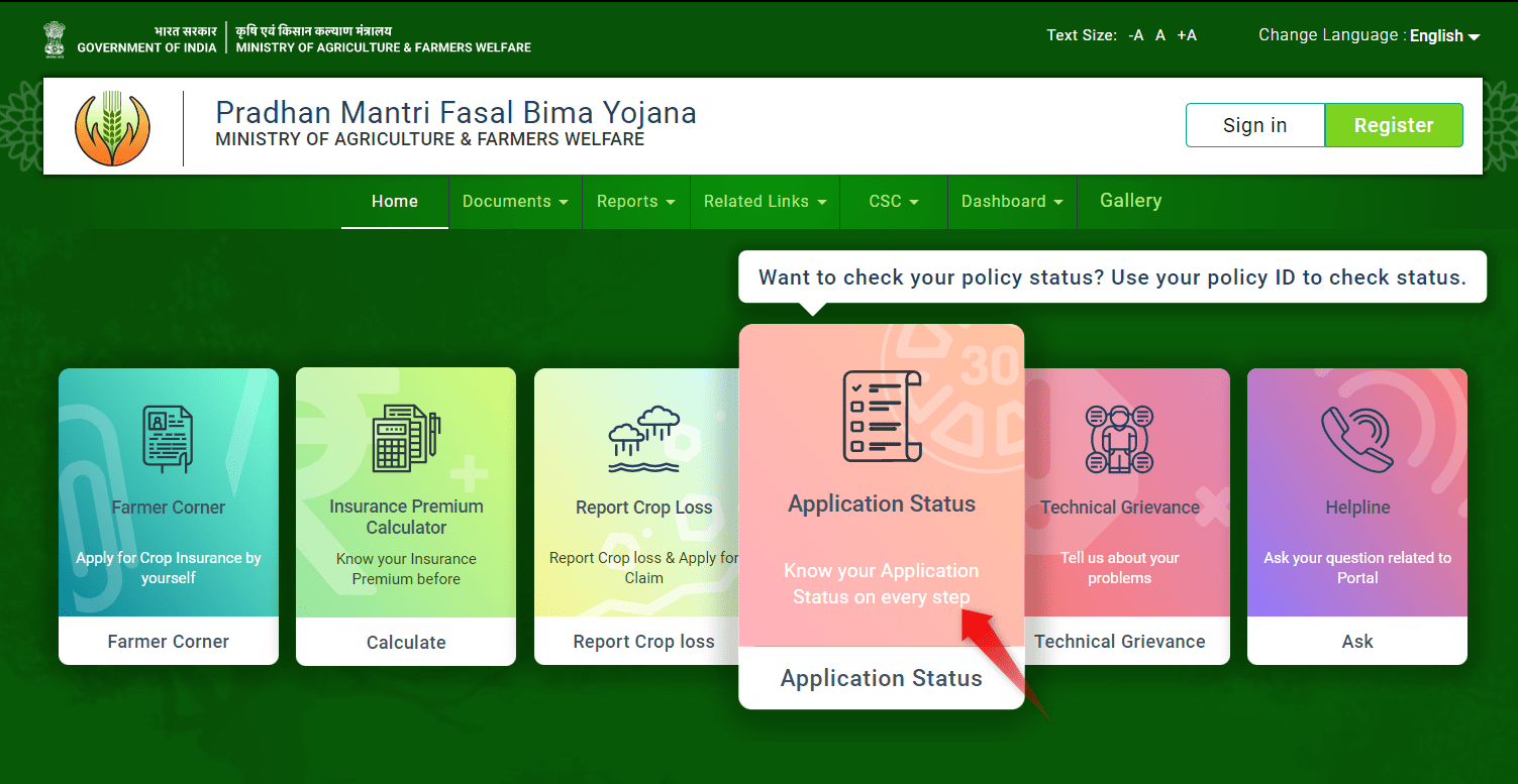 Pradhan Mantri Fasal Bima Yojana ( PMFBY - 2022) | Apply Now!